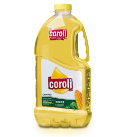 COROLI Corn 2ltr HDPE Y - Advoc UAE